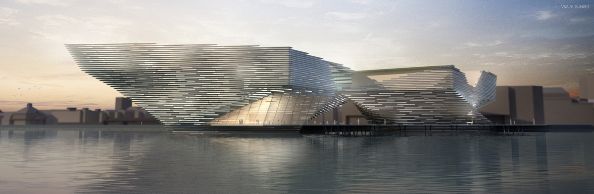 The Structural Awards shortlist showcases the world's best in ...