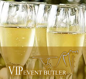Special Birthday Offers from VIP Event Butler