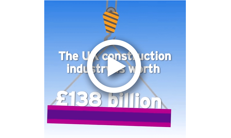 UK Government announces £420M Construction Sector Deal - UK ...