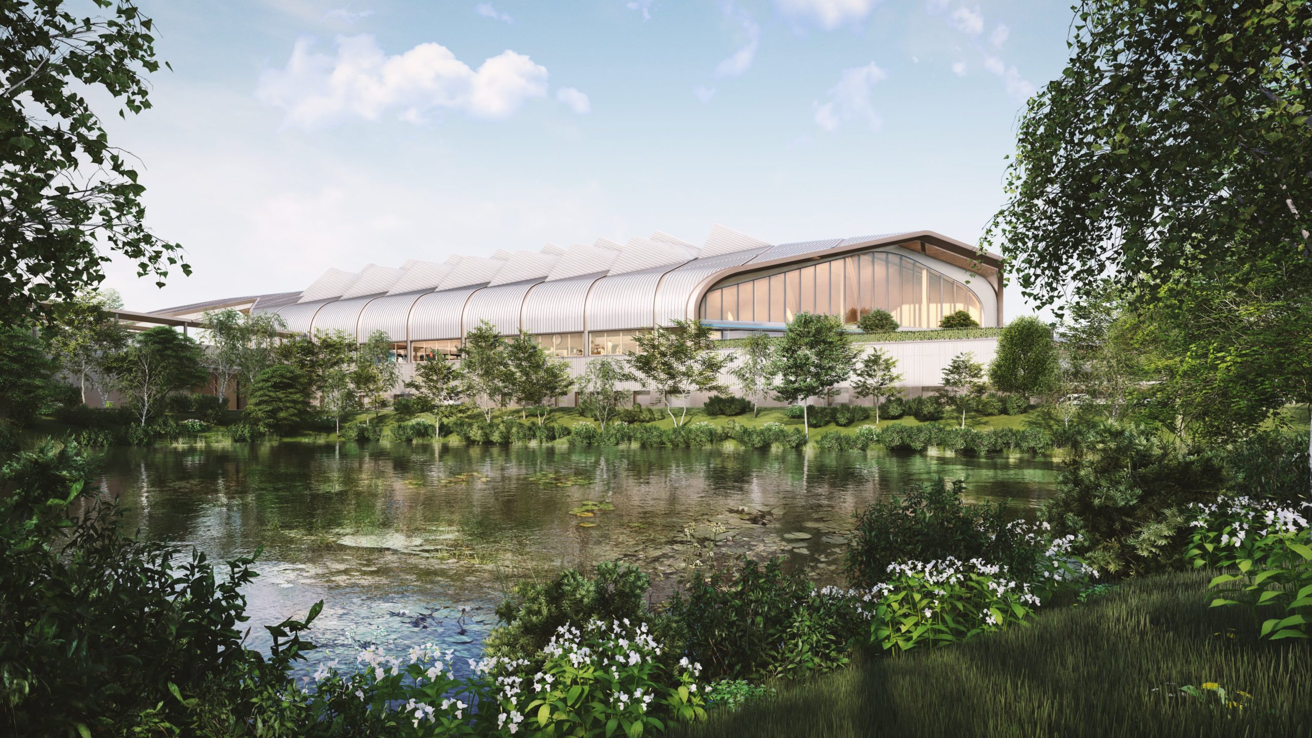 HS2 jobs boost for West Midlands - UK Construction Online
