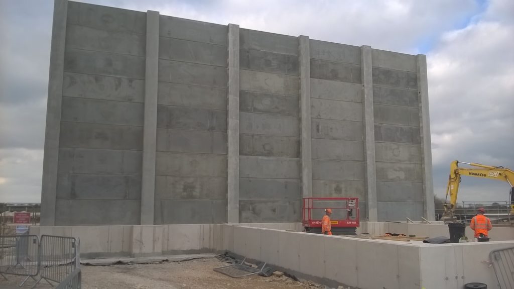 FP McCann’s Fire Walls and Cable Troughs installed on Hornsea ...