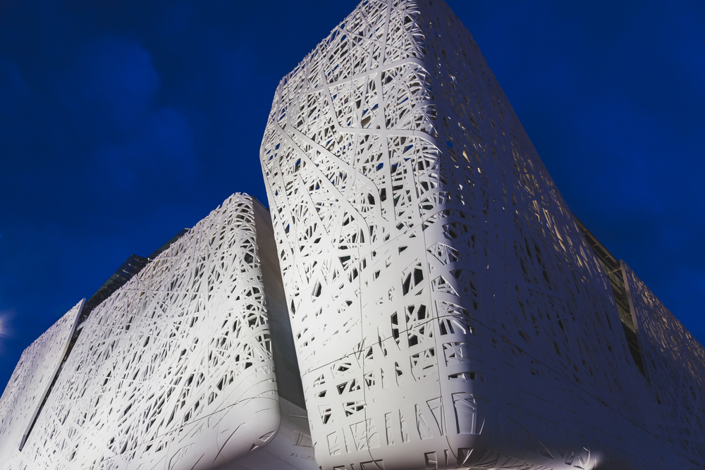 What are 'Smog-Eating' Buildings?