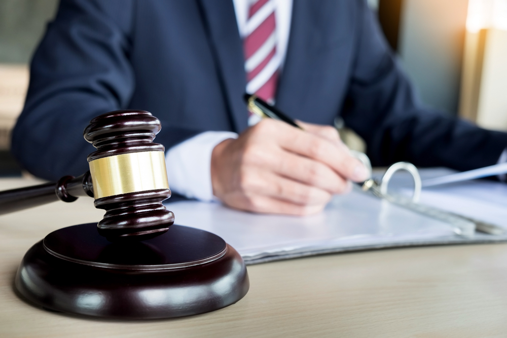 Adjudication Stays Of Execution UK Construction Online