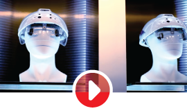 DAQRI's augmented reality headset wants to change how we work
