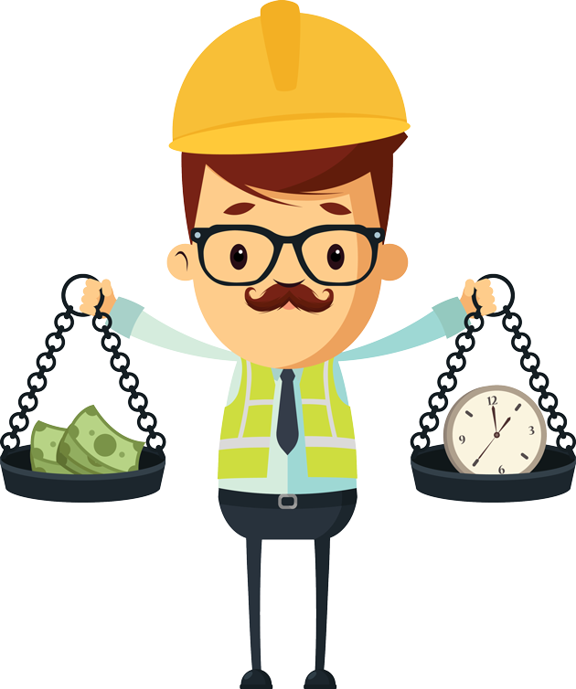 Save Time And Money Save Time And Money