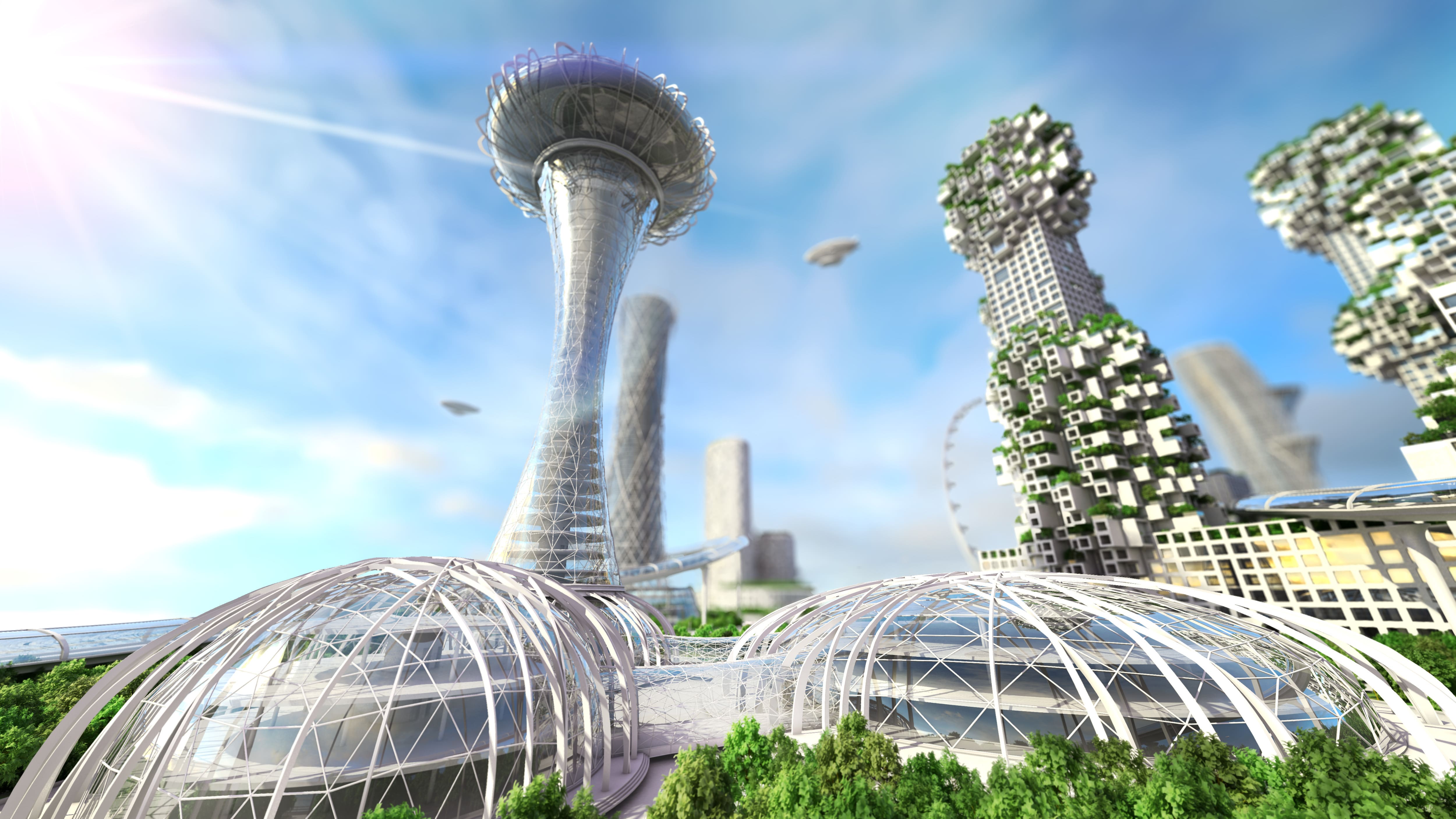 Building The Buildings Of The Future UK Construction Online Building The Buildings Of The Future UK Construction Online