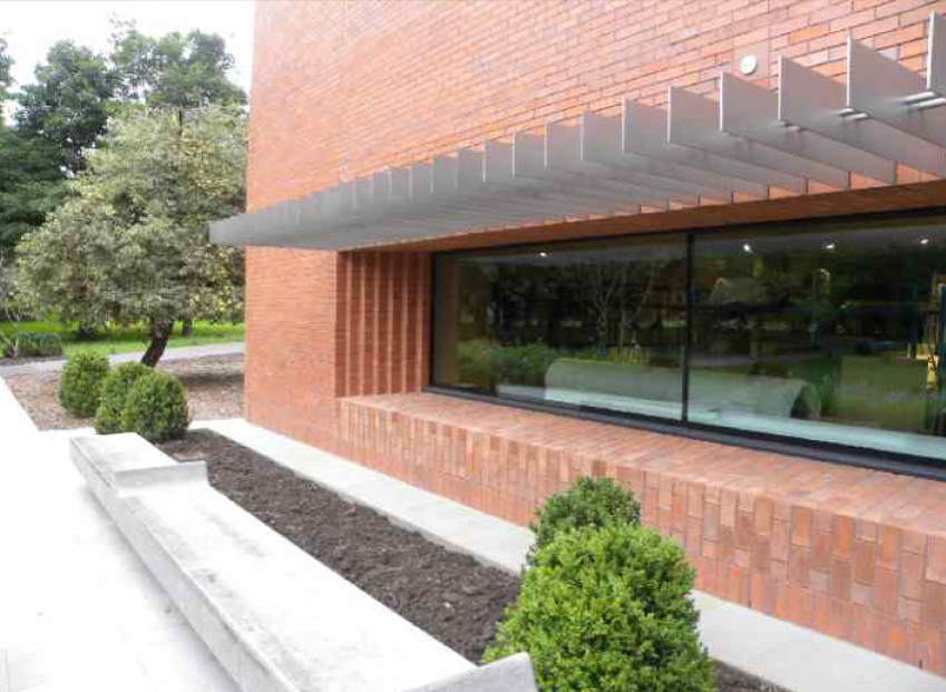 Congratulations to Cara Brickwork