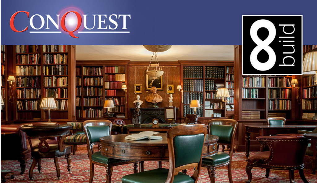 UK Construction Online | Stakeholder - ConQuest Ltd