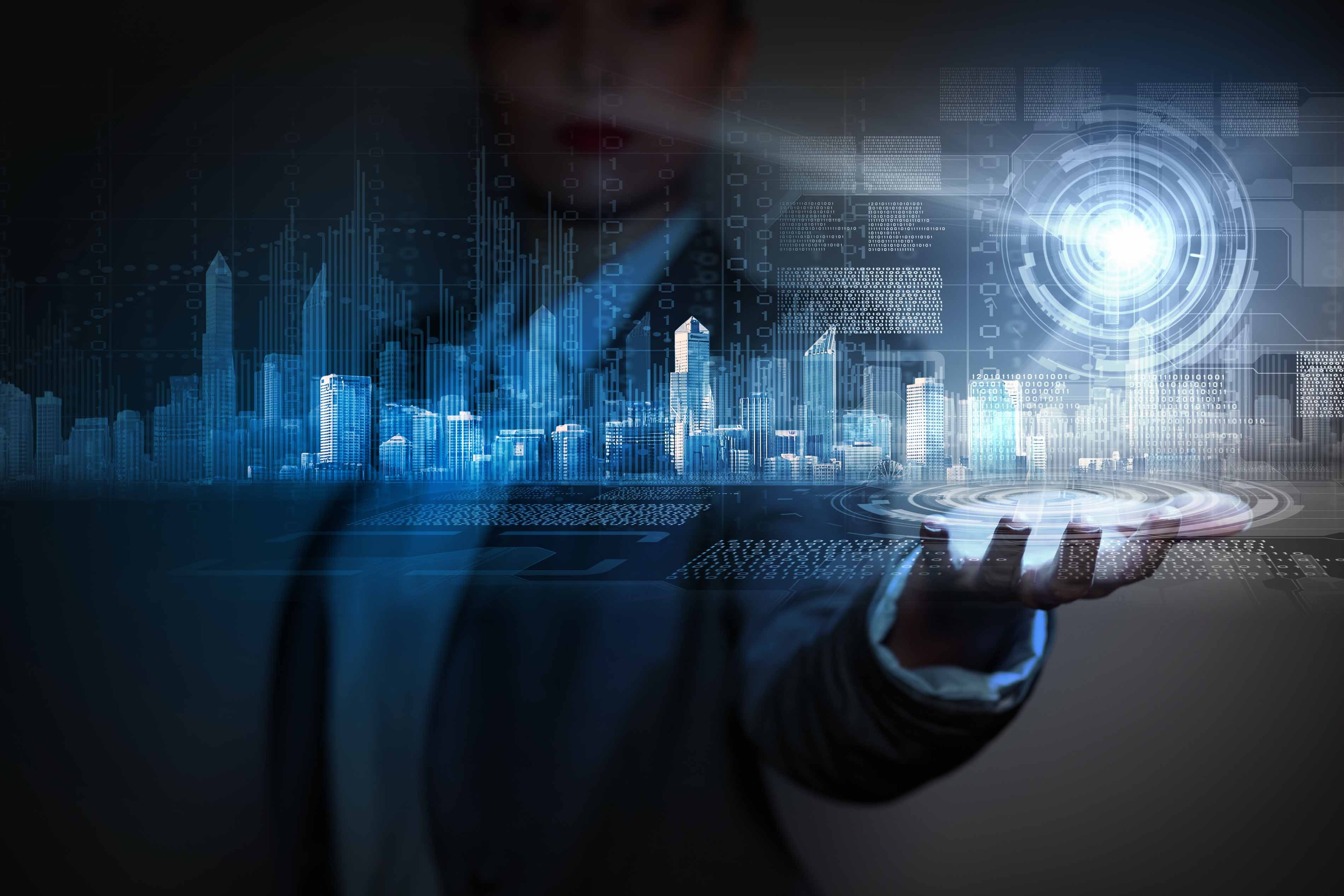 Bytes and Mortar: Construction Sector Deal - UK Construction Online