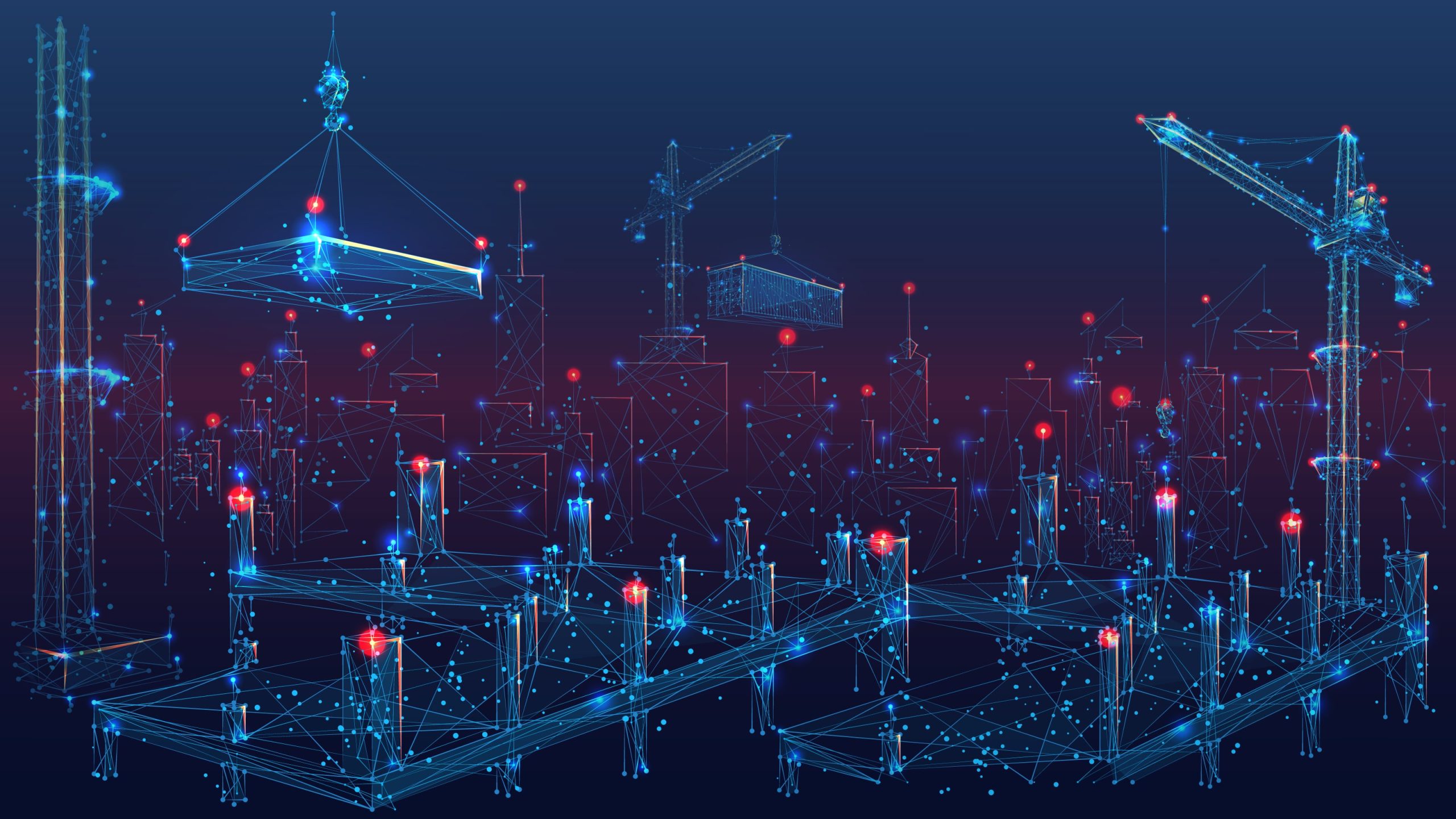 Building careers with tech: Software's role in the modern construction ...