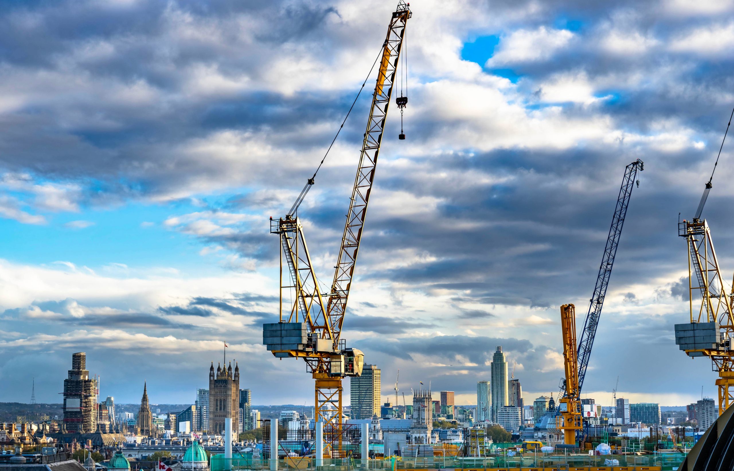 Construction to Grow by 14% in 2021 - UK Construction Online Construction to Grow by 14% in 2021 - UK Construction Online