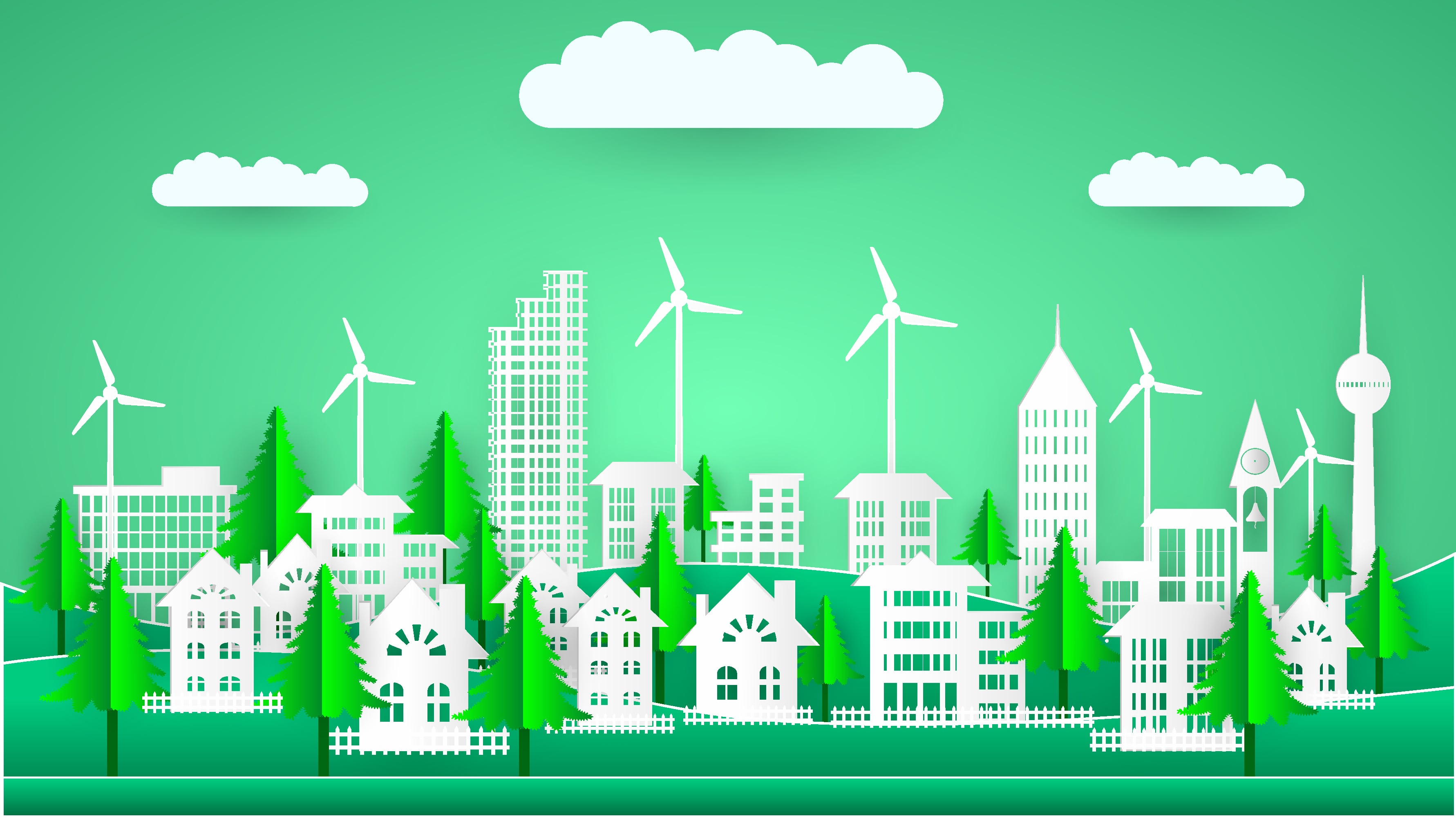 Infrastructure and the environment - UK Construction Online