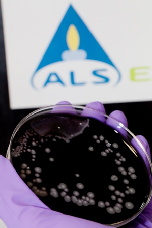 Extended Legionella capacity at ALS Coventry