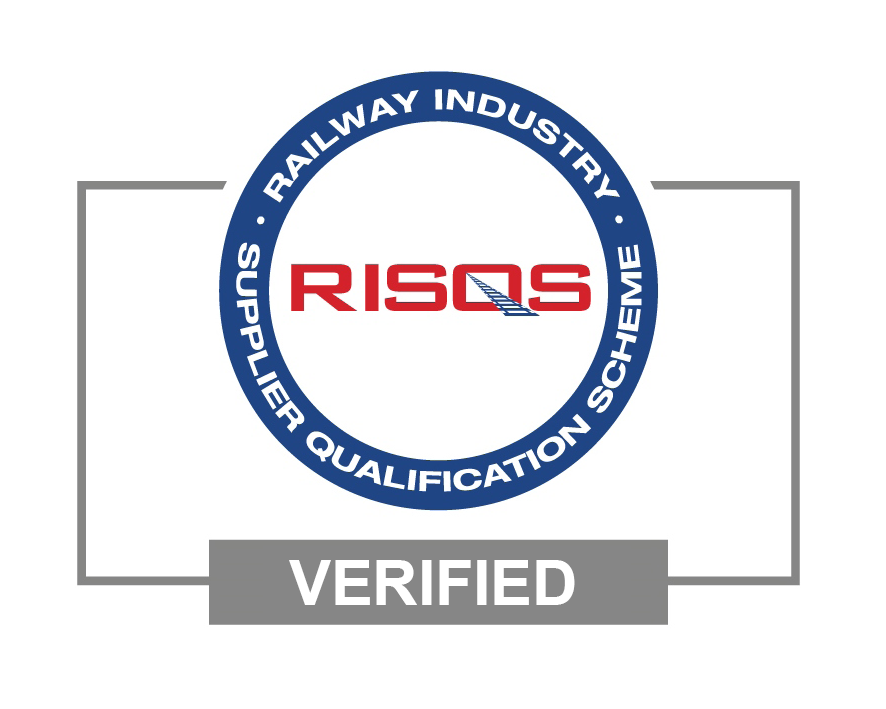 Ground Control achieve 5 stars in external RISQS audit