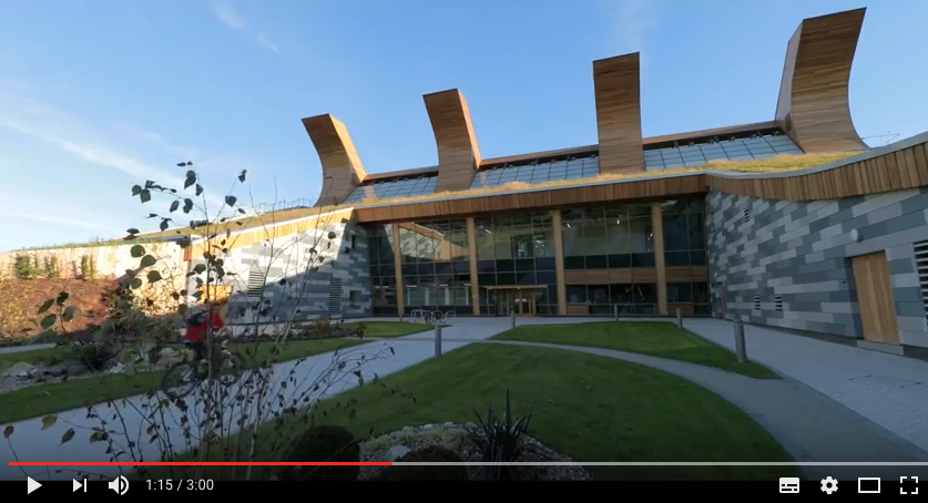 The GSK Carbon Neutral Laboratories for Sustainable Chemistry ...