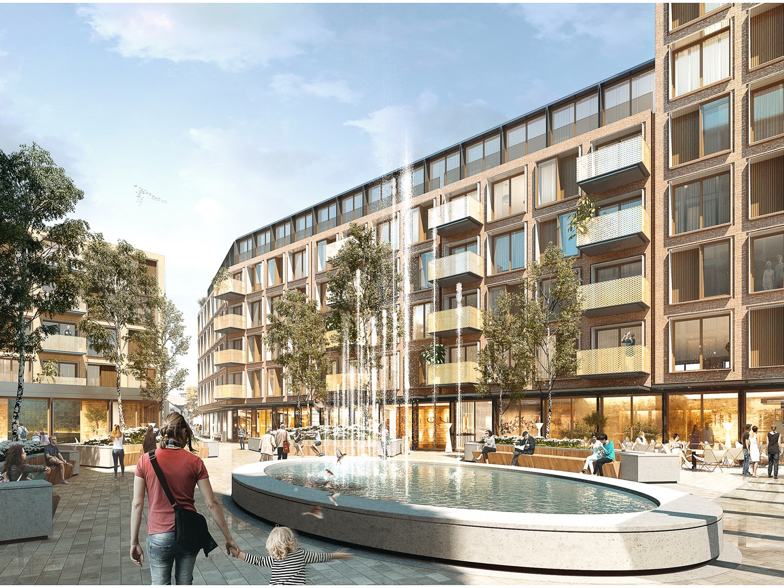 Legal & General launches fund for retirement homes - UK Construction Online