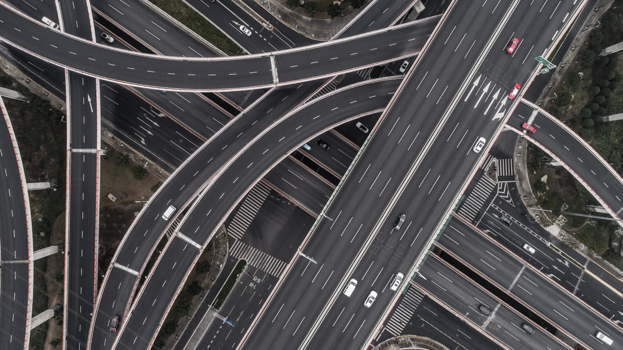 Largest ever highways procurement project - UK Construction Online