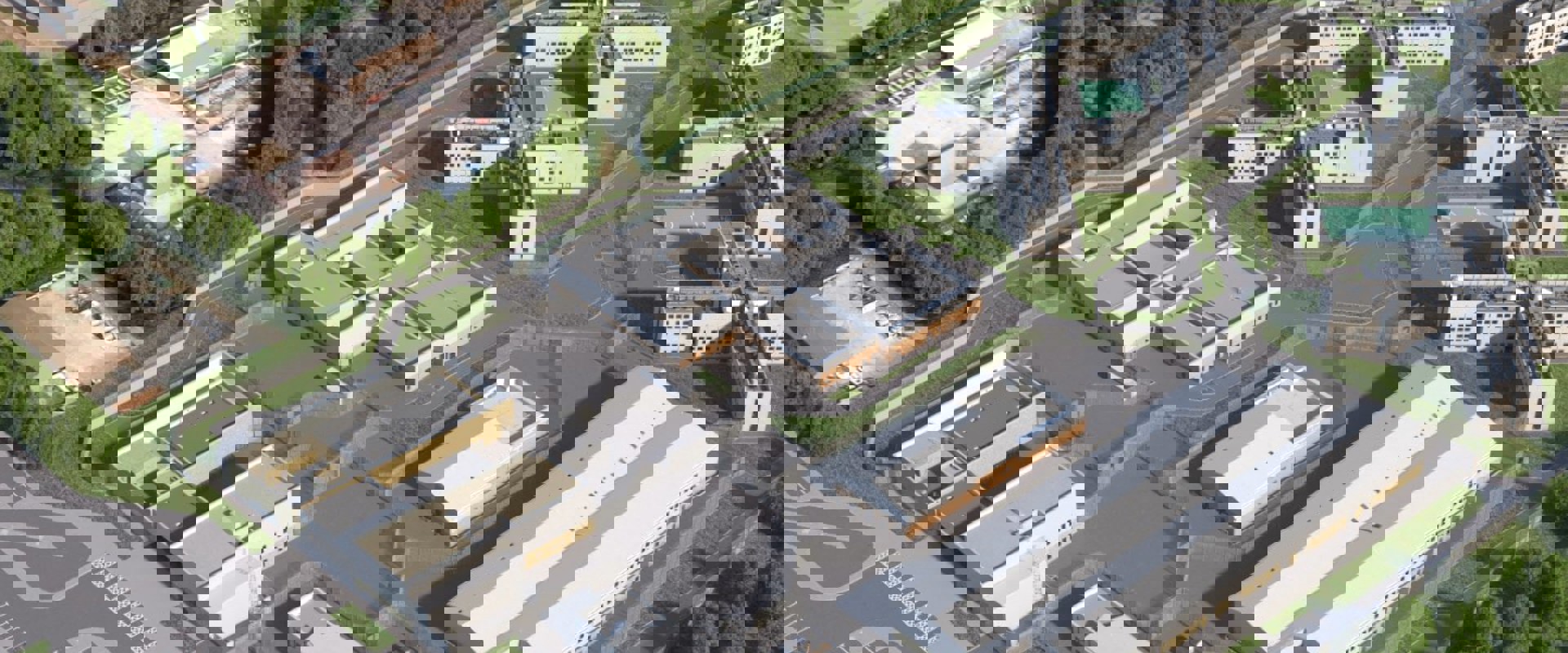 Contract awarded for UK’s first all-electric ‘green’ prison - UK ...