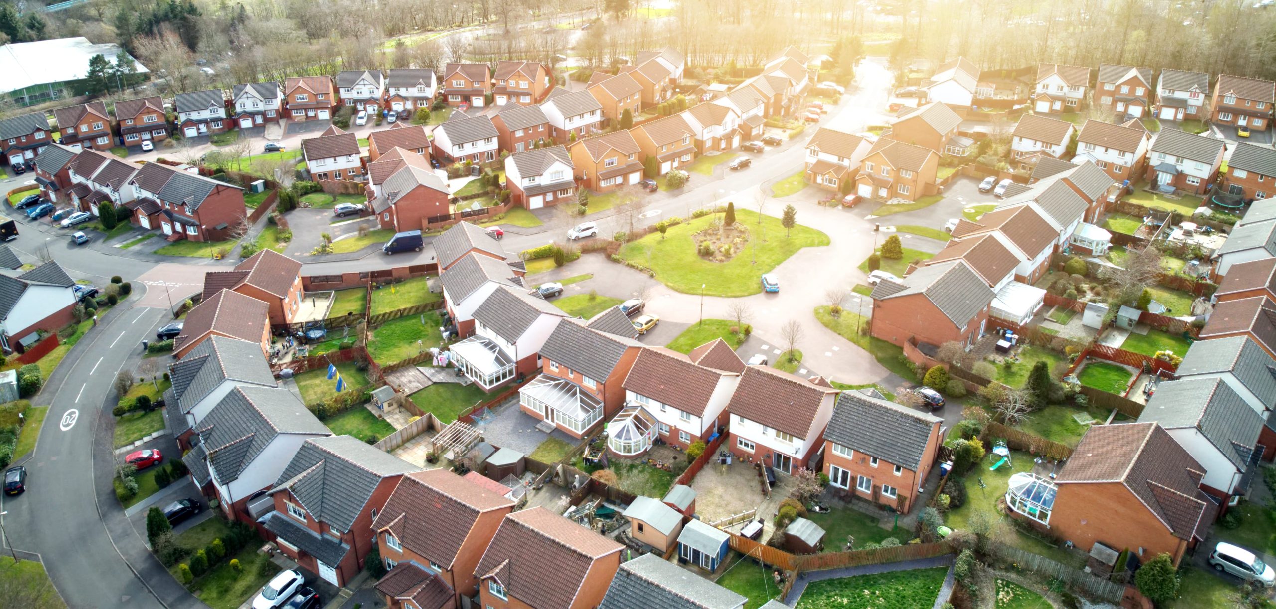 Major investment partnership to deliver affordable housing across UK ...