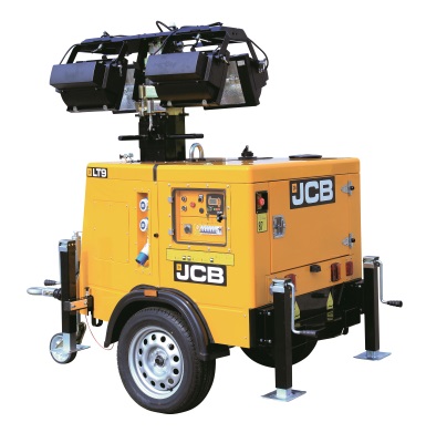 JCB Power Products - UK Construction Online