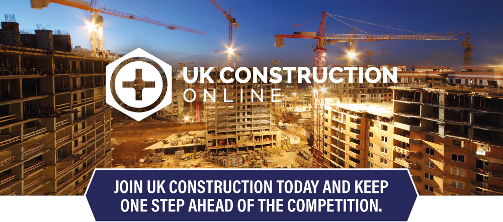 Join us - UK Construction Online