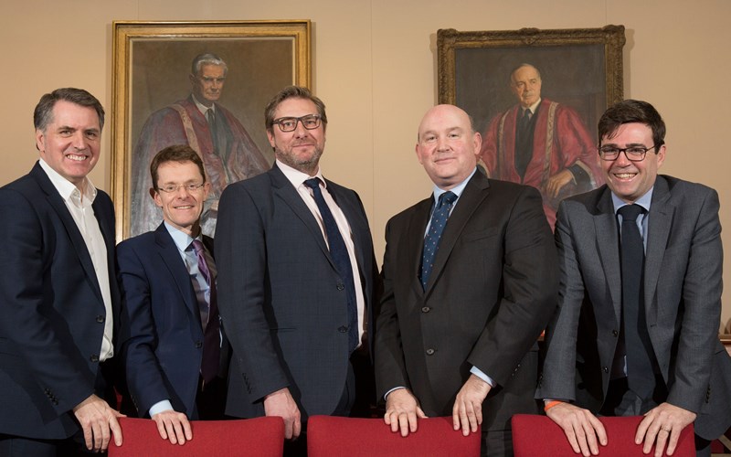 Metro Mayors call for housing funding allocation review - UK ...