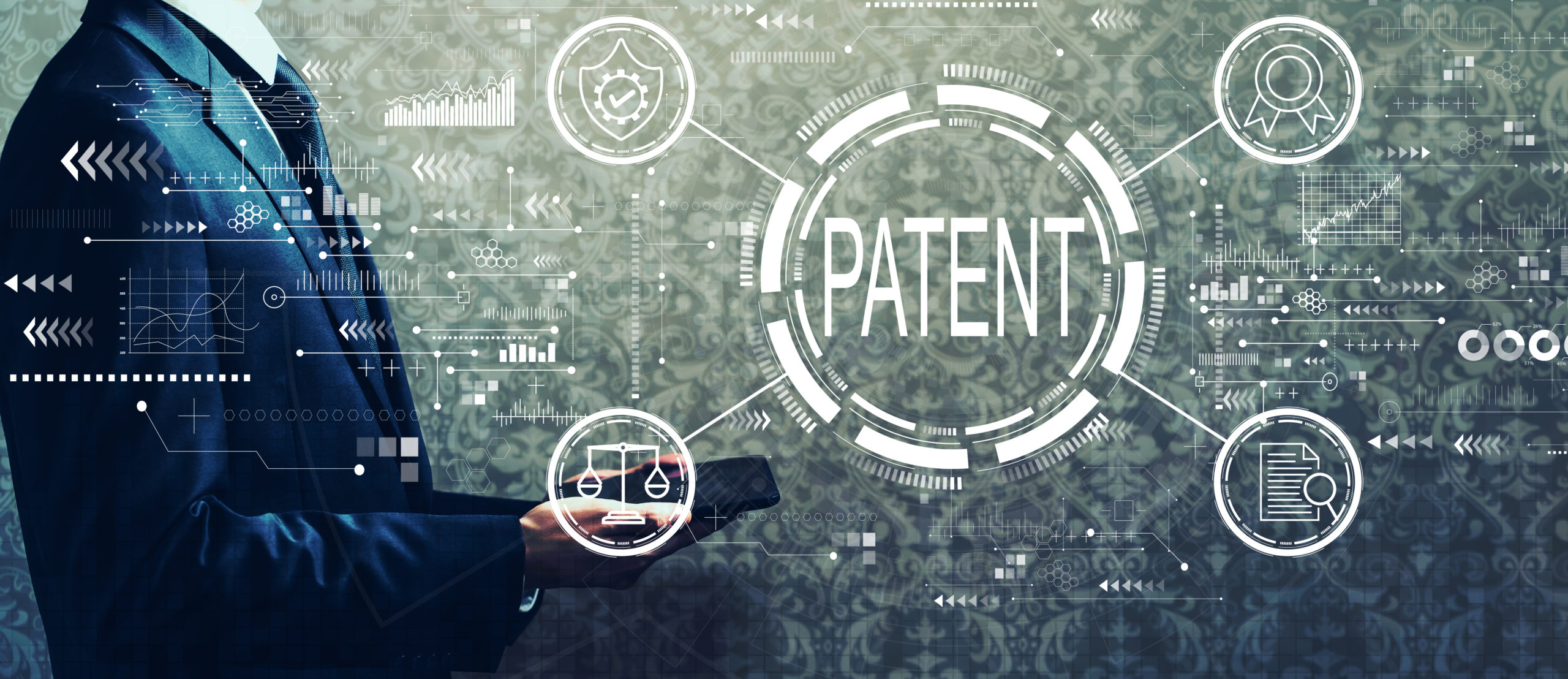 July Patent of the Month - UK Construction Online