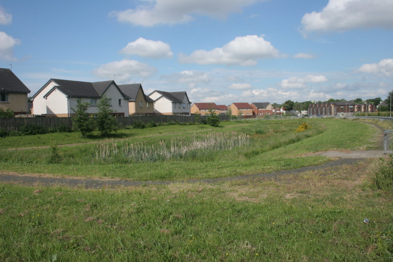 The added landscape and wellbeing value of SuDS - UK Construction Online