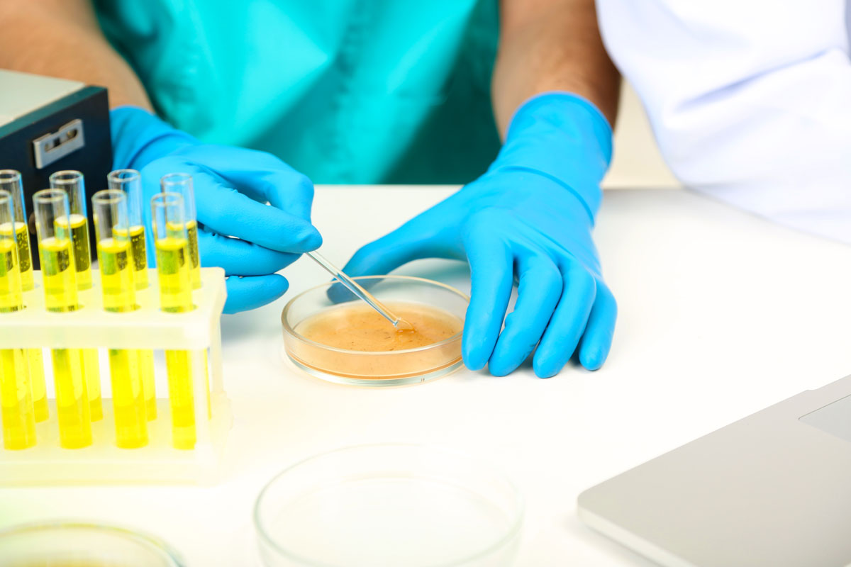 ALS Environmental shares expertise about ESKAPES