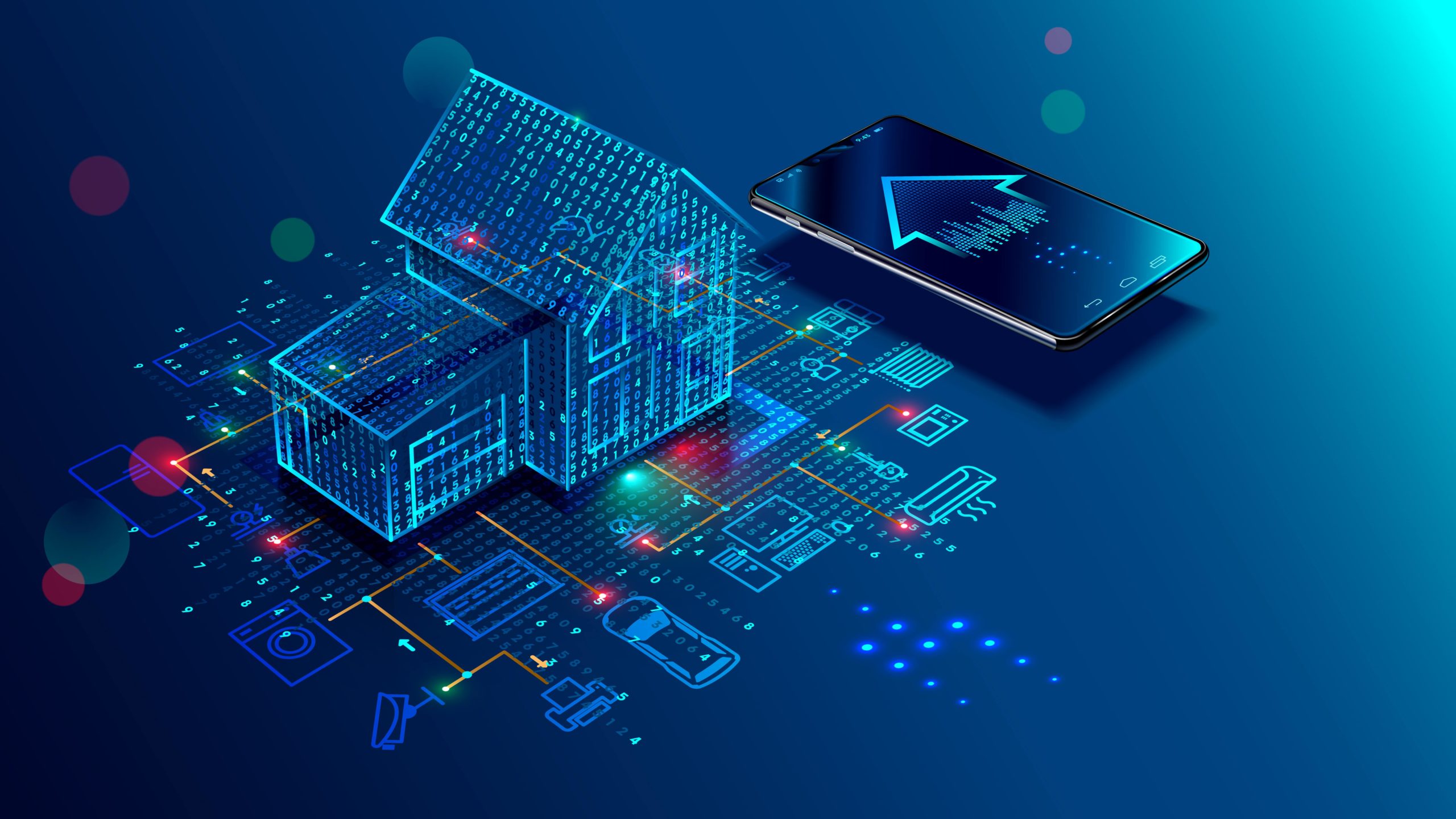 World Smart Home Day - UK Construction Online