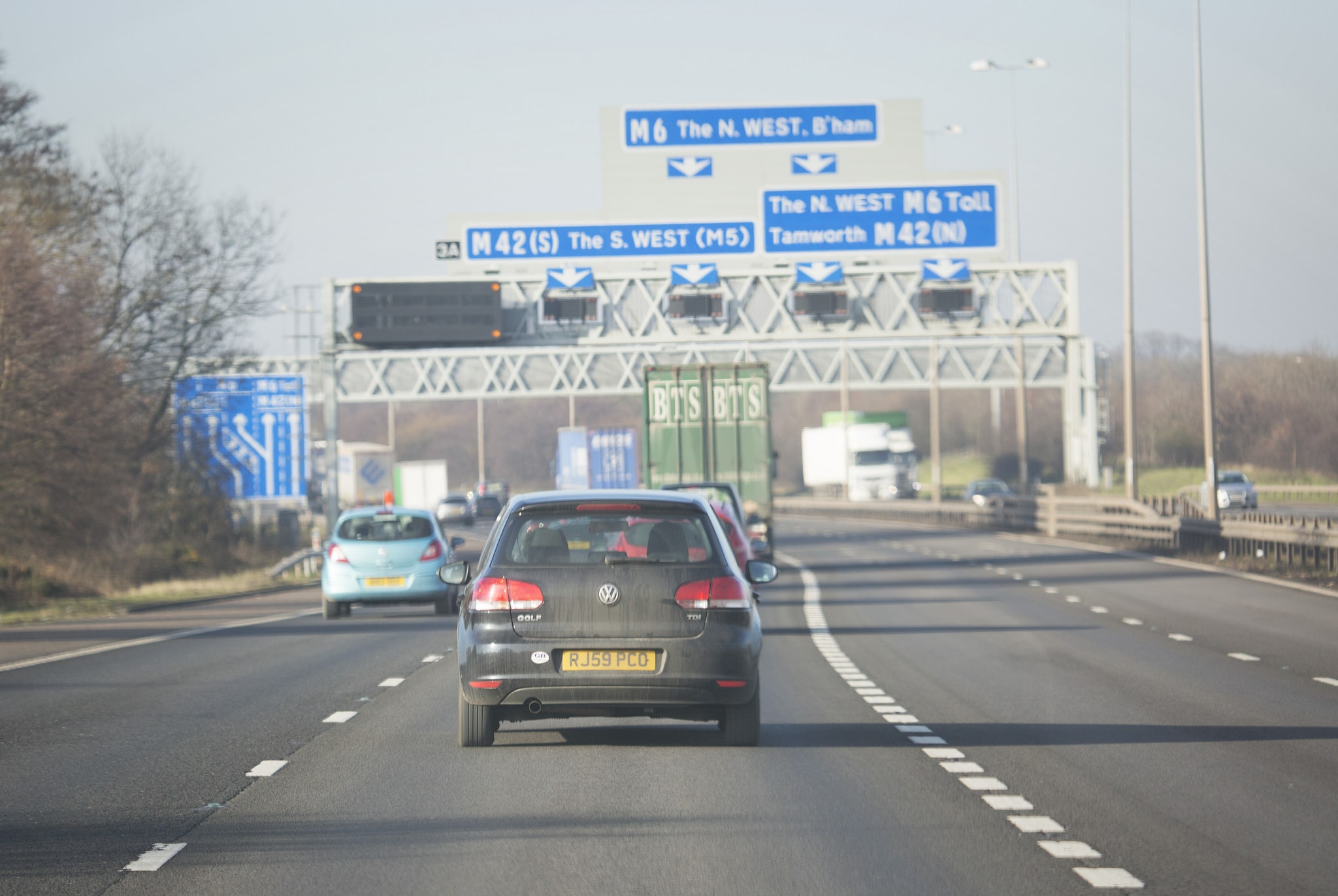 A smart alliance drives into the future - UK Construction Online