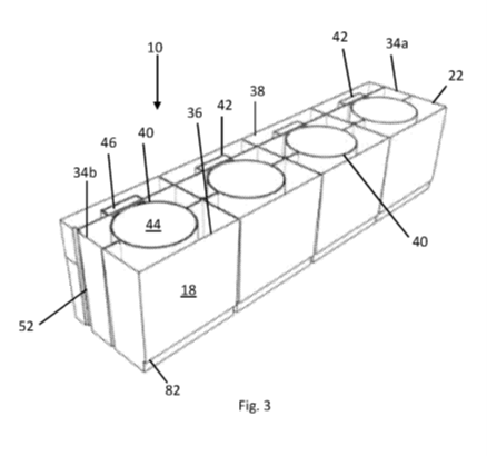 Polymer building blocks are a potential game changer