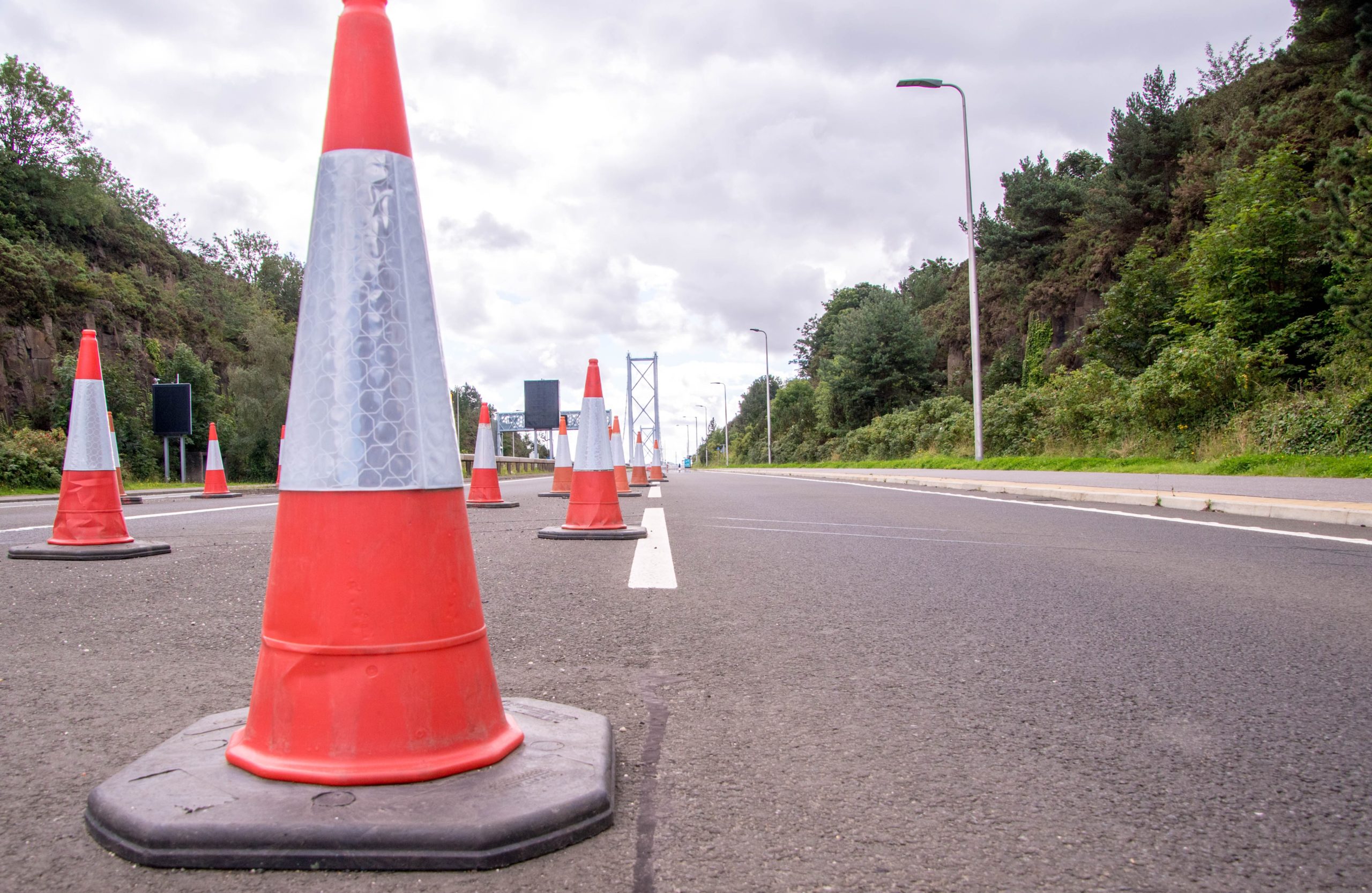 £12.7m Investment for A595 Upgrades - UK Construction Online