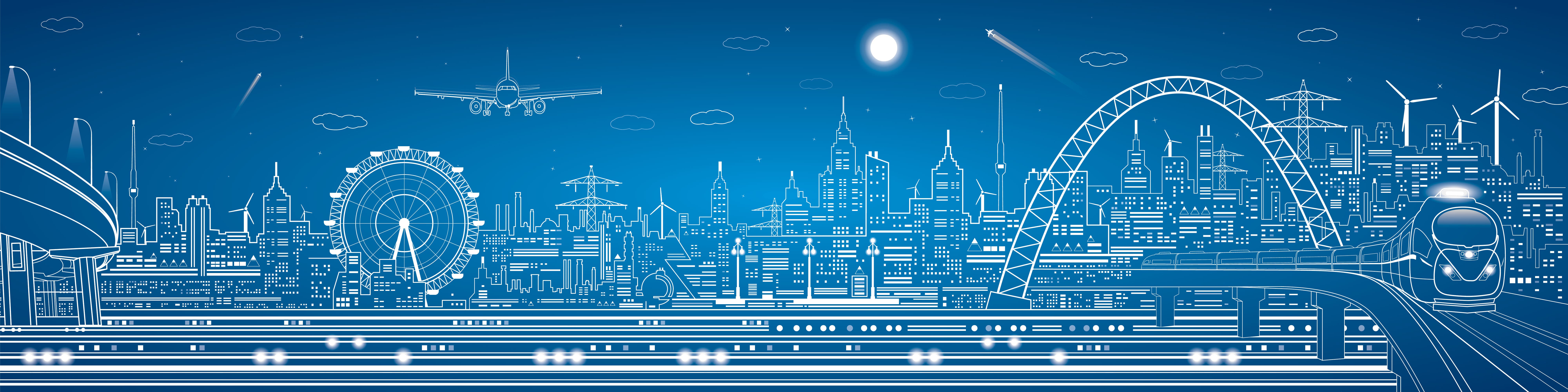 Transforming infrastructure insight: building opportunities - UK ...