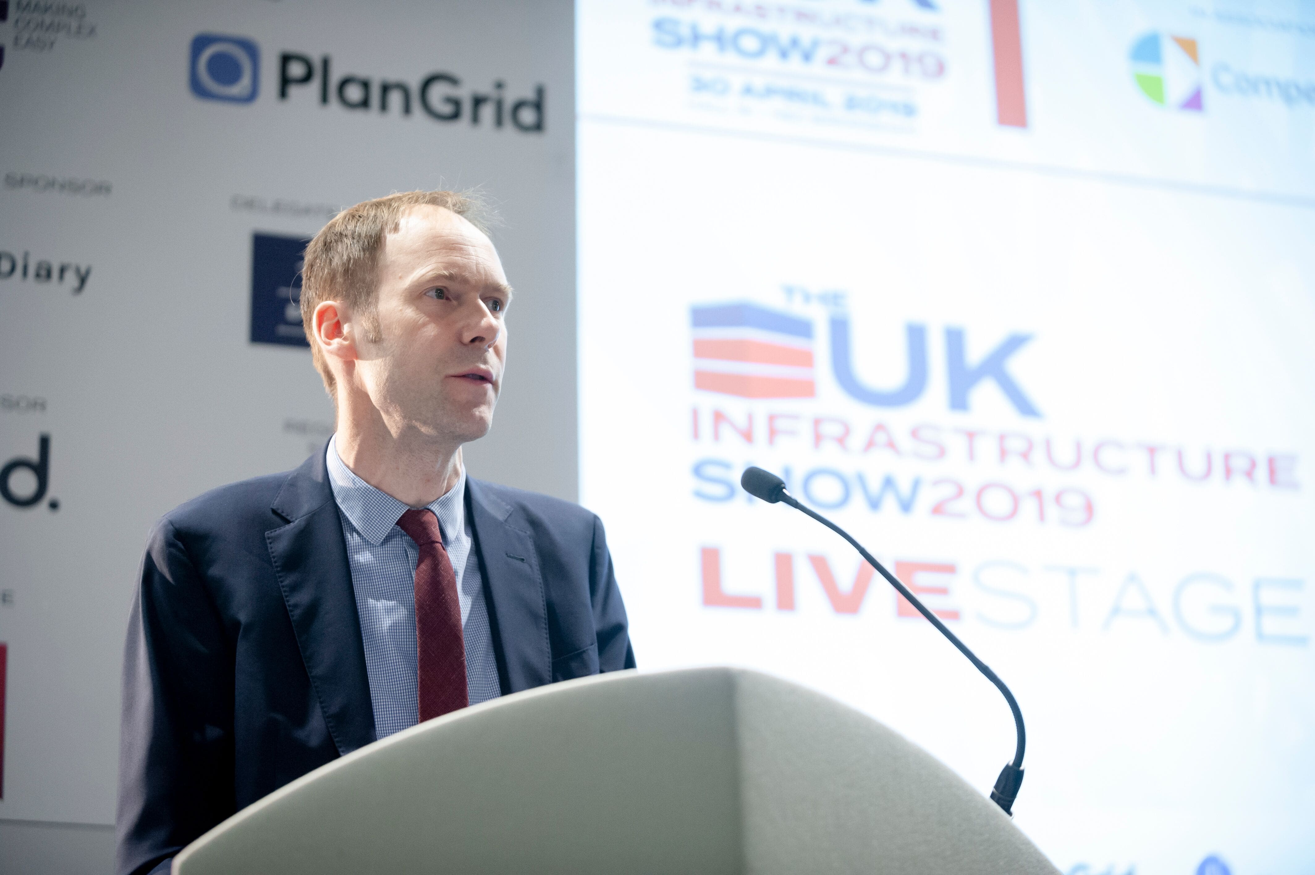 Who are the UKIS speakers for 2020? - UK Construction Online