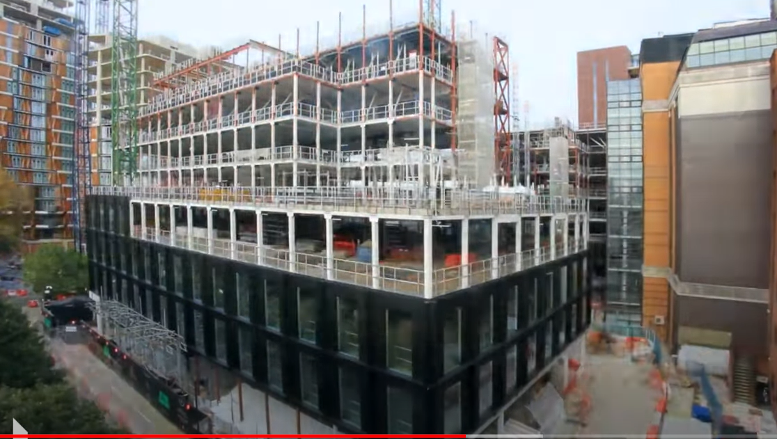 The legacy of the Transforming Construction Challenge - UK Construction ...